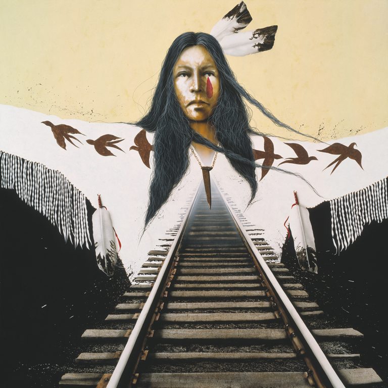 JD Challenger – Exposures International Gallery of Fine Art