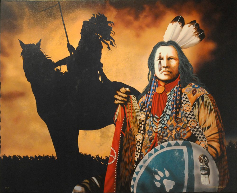 Ghost Dance Revelations Exposures International Gallery Of Fine Art Ghost Dance Revelations Exposures International Gallery Of Fine Art