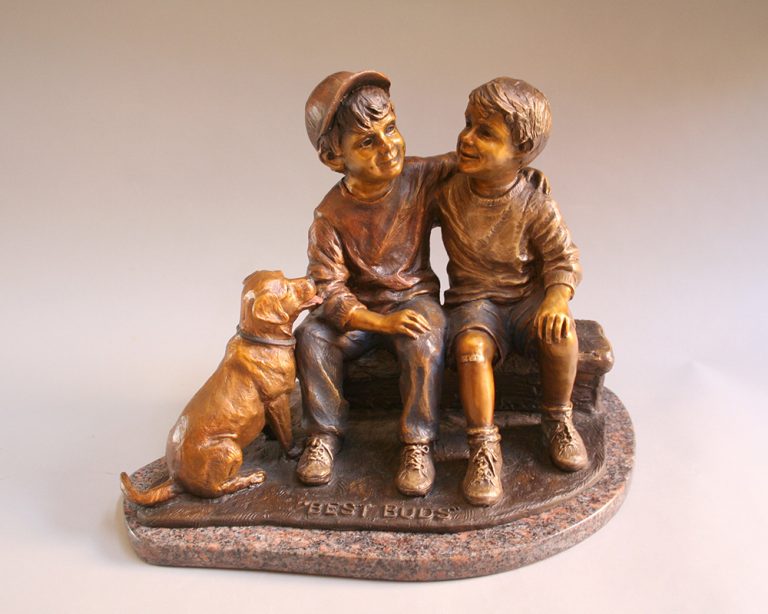 Marianne Caroselli – Exposures International Gallery of Fine Art