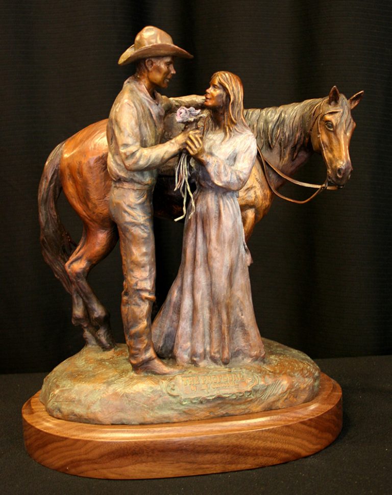 “Proposal” – Exposures International Gallery of Fine Art