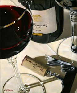 Victor Ostrovsky – Page 3 – Exposures International Gallery of Fine Art