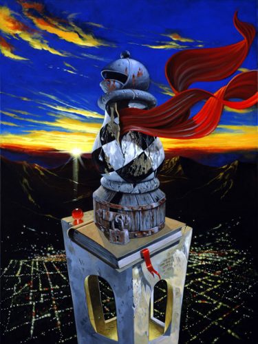 Victor Ostrovsky – Page 4 – Exposures International Gallery of Fine Art