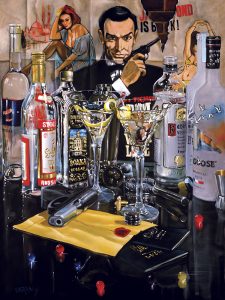 Victor Ostrovsky – Page 5 – Exposures International Gallery of Fine Art