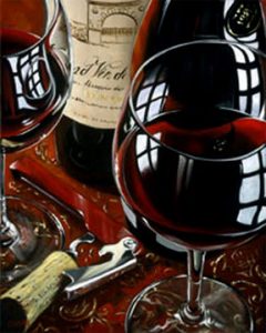 Victor Ostrovsky – Exposures International Gallery of Fine Art