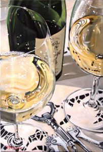 Victor Ostrovsky – Page 3 – Exposures International Gallery of Fine Art