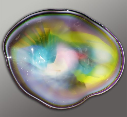 “Morning Mist” – Exposures International Gallery of Fine Art