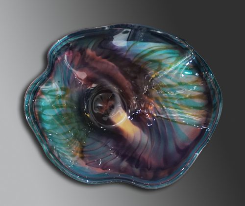 “Neptune” – Exposures International Gallery of Fine Art