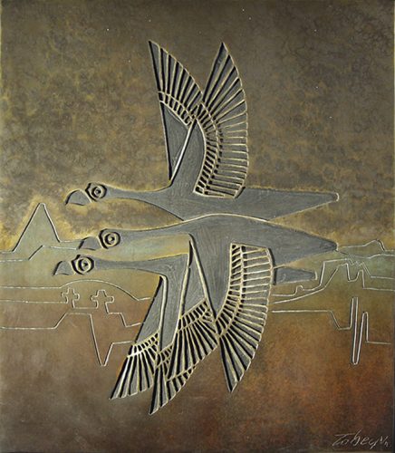 “Southern Migration” – Exposures International Gallery of Fine Art