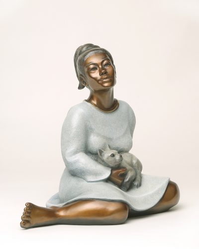 Jacques & Mary Regat – Exposures International Gallery of Fine Art