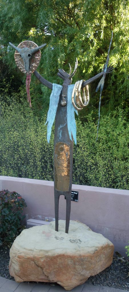 Bill Worrell – Exposures International Gallery of Fine Art