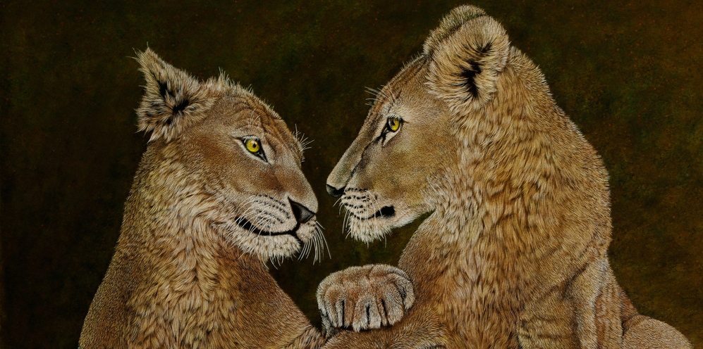 Marietta Bajer – Exposures International Gallery of Fine Art