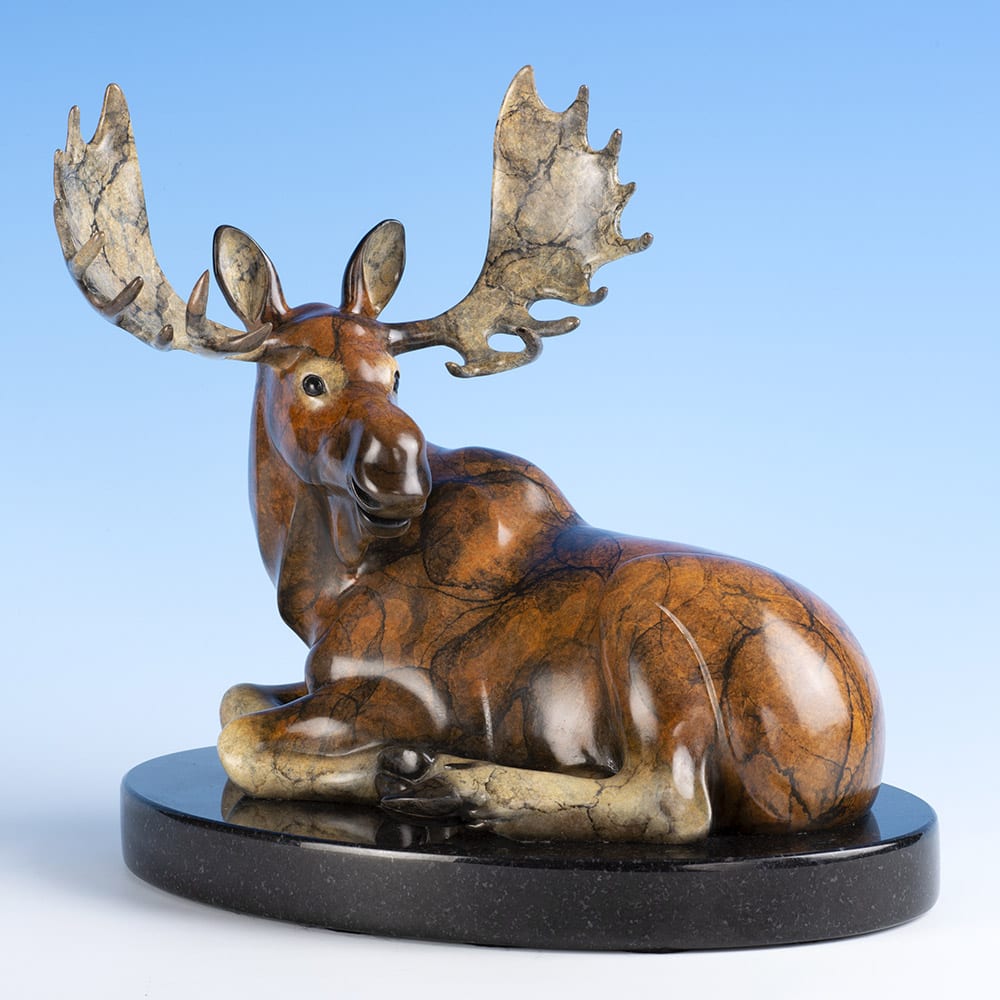 Jacques & Mary Regat – Exposures International Gallery of Fine Art