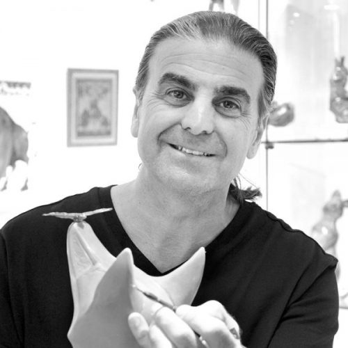 John Maisano – Exposures International Gallery of Fine Art