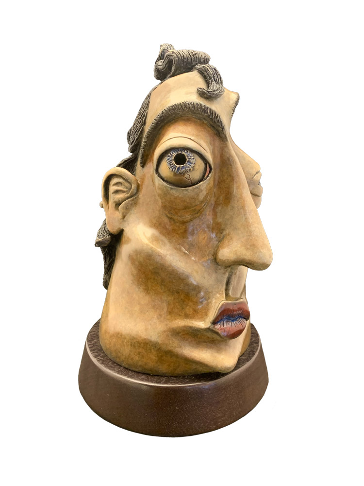 “Rupert” – Exposures International Gallery of Fine Art