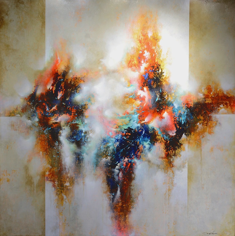 “Connected by Light” – Exposures International Gallery of Fine Art