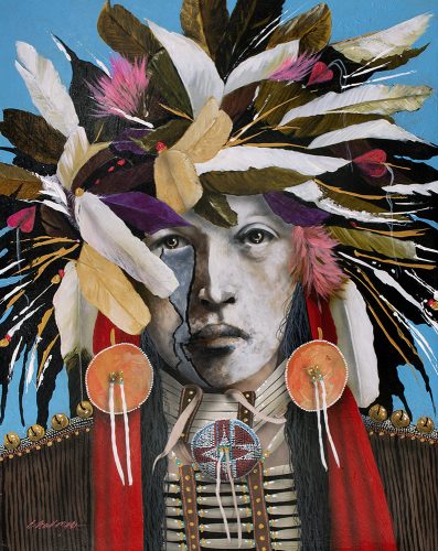 JD Challenger – Exposures International Gallery of Fine Art
