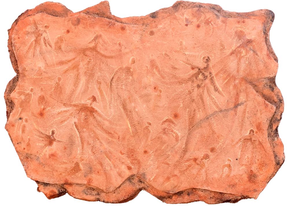 “Awatovi” – Exposures International Gallery of Fine Art