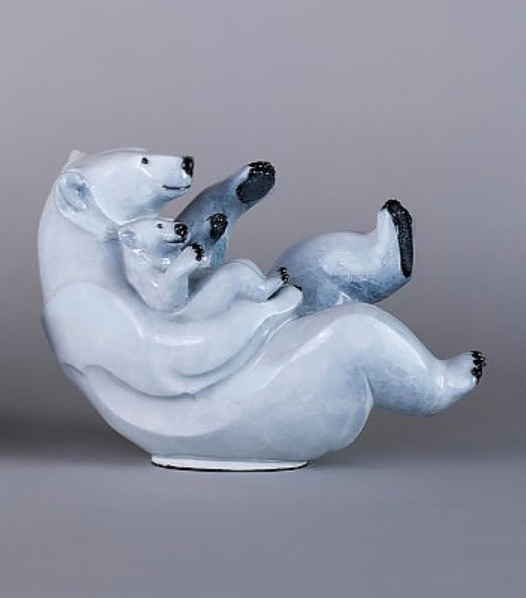 Jacques & Mary Regat – Exposures International Gallery of Fine Art