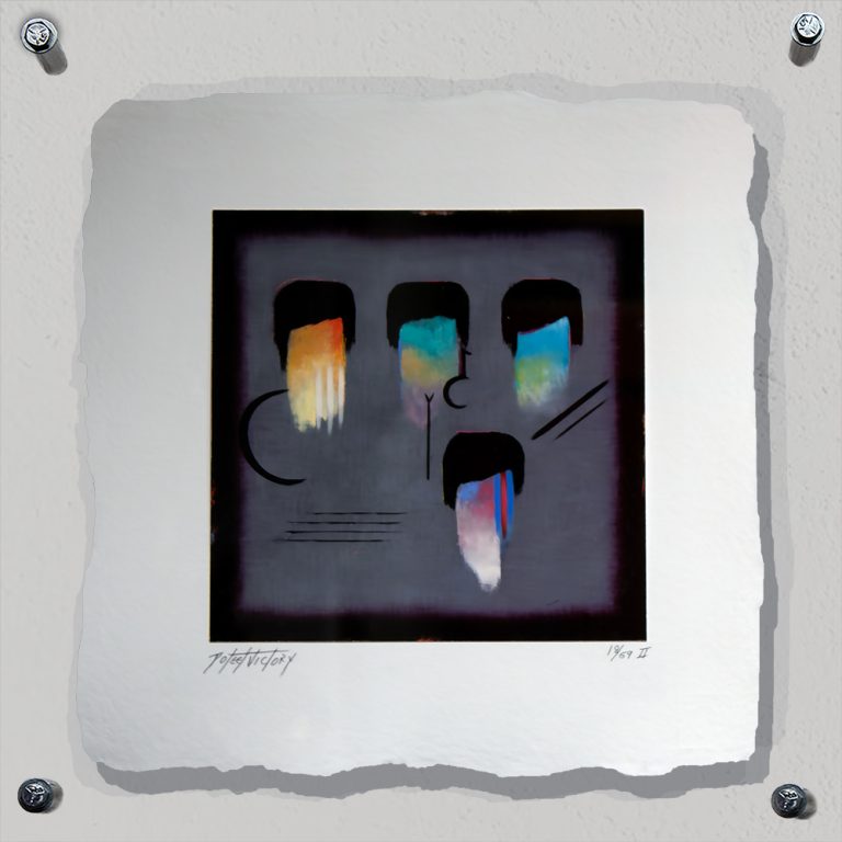 Poteet Victory – Exposures International Gallery of Fine Art